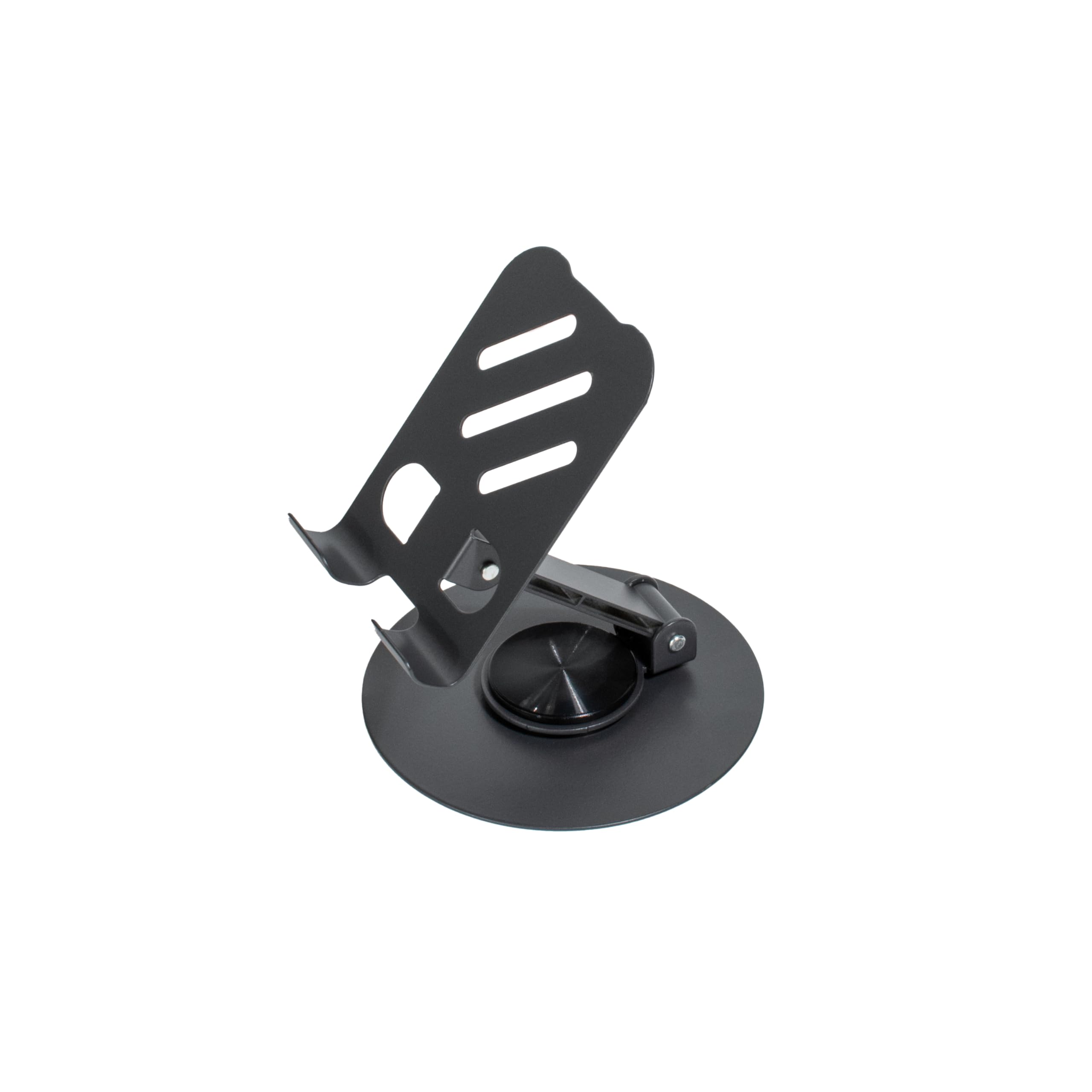 Mobile Phone Stand Desktop Folding Rotating Mobile Phone Stand - Gadget ...